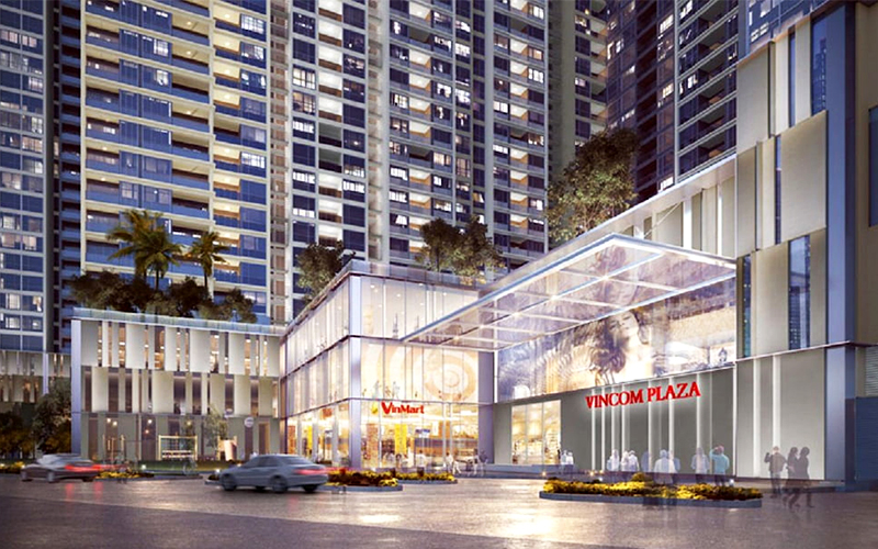 Danh sách các rạp CGV Hà Nội và giá vé xem phim chi tiết
