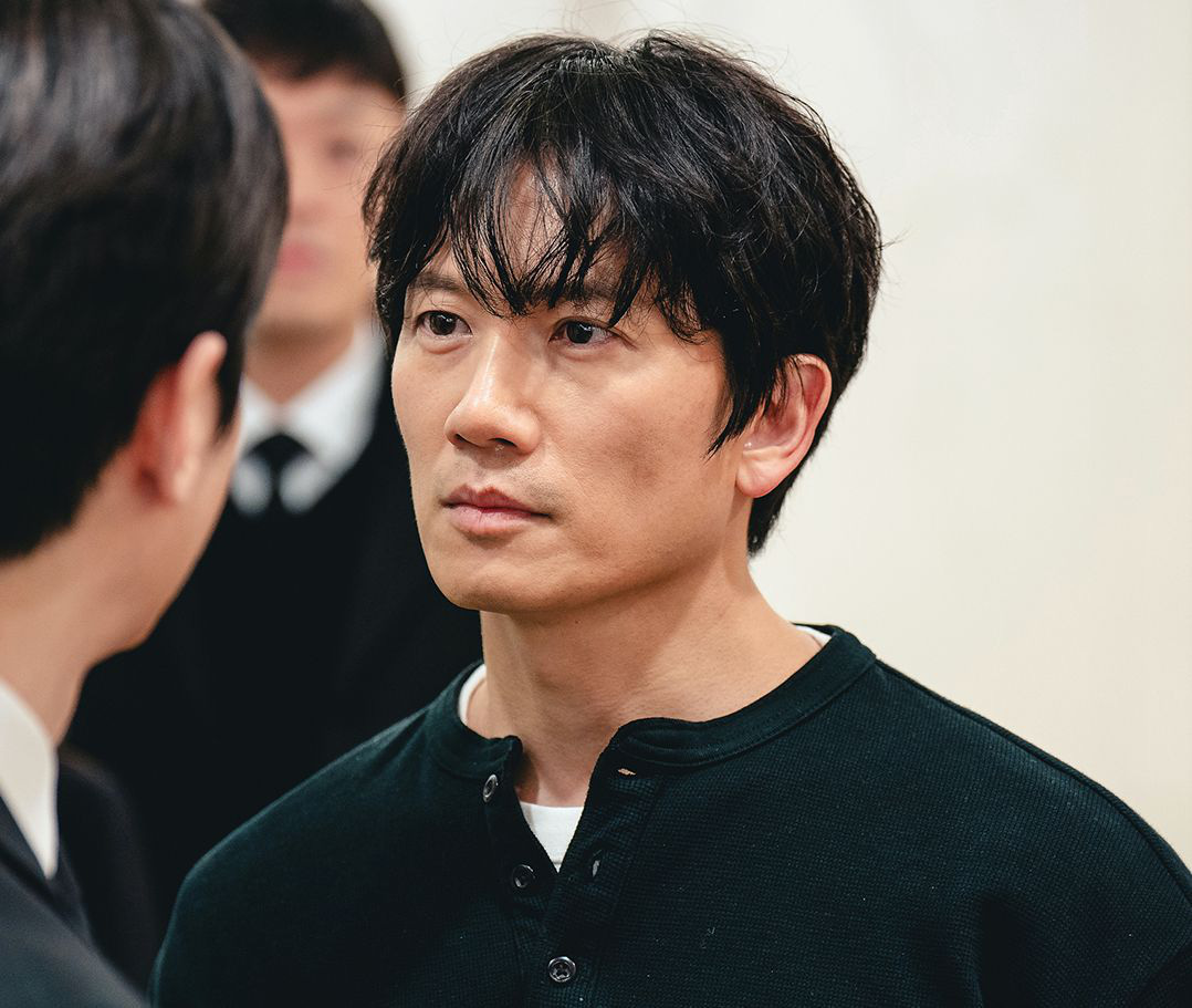 Các tập phim có sự tham gia của Ji Sung - Fan hâm mộ không thể bỏ qua