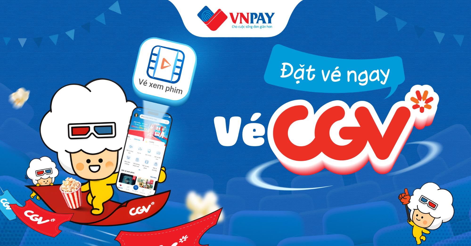 CGV Hà Nội Centerpoint - Lịch chiếu phim, giá vé và ưu đãi mới nhất