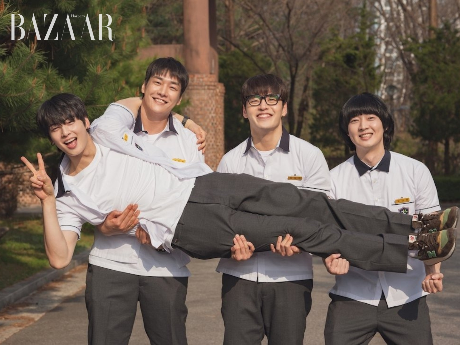 Cha Eun Woo là ai? Tiểu sử và danh sách phim hot của Cha Eun Woo