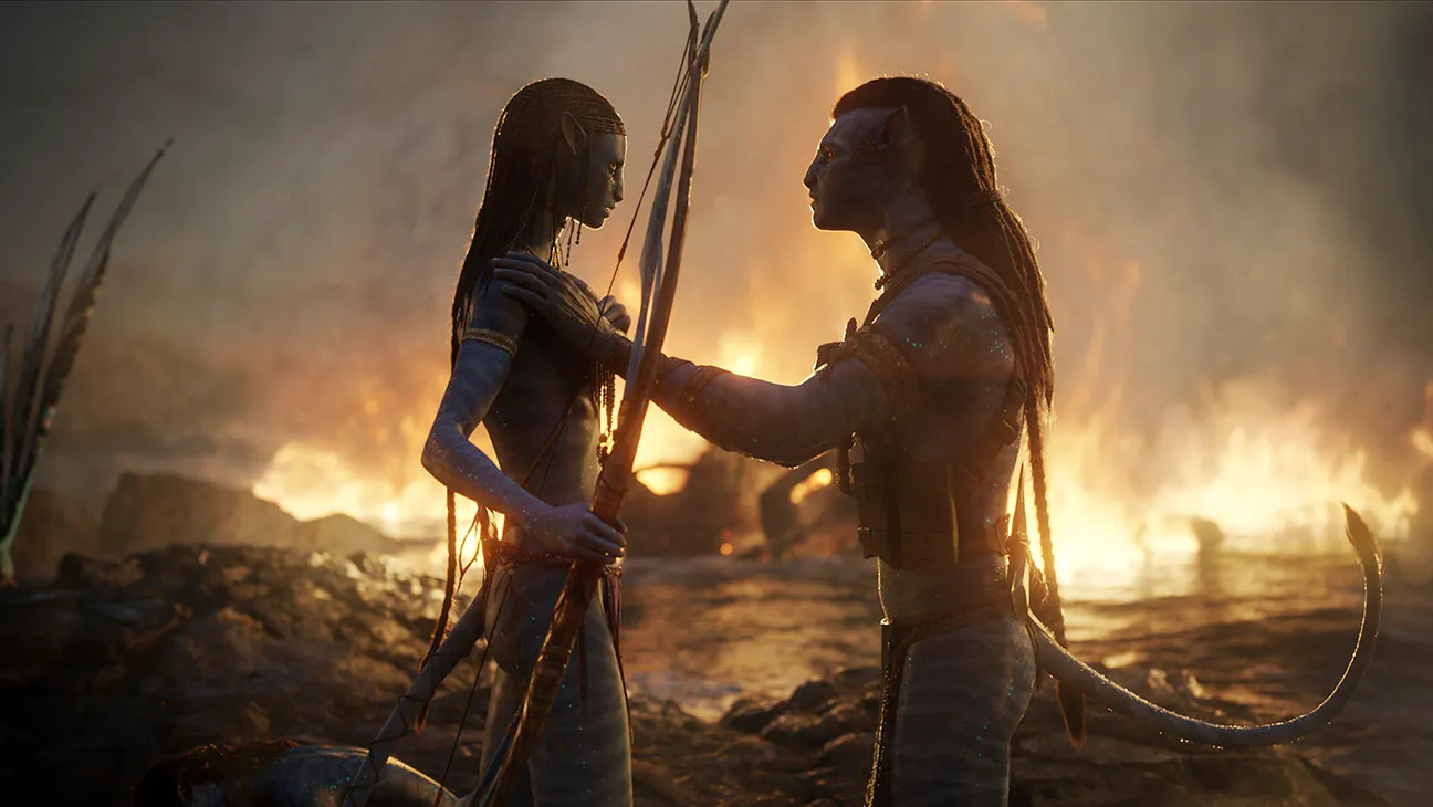 Avatar 3: Lửa và tro tàn: Trailer, lịch chiếu và dàn cast