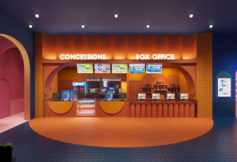 Danh sách các rạp Beta TP.HCM và giá vé xem phim chi tiết 2025