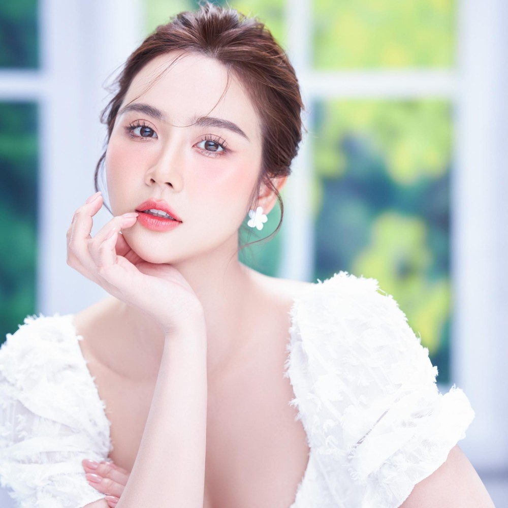 Diễn viên Huyền Lizzie là ai? Tiểu sử và top phim hay nhất của Huyền Lizzie