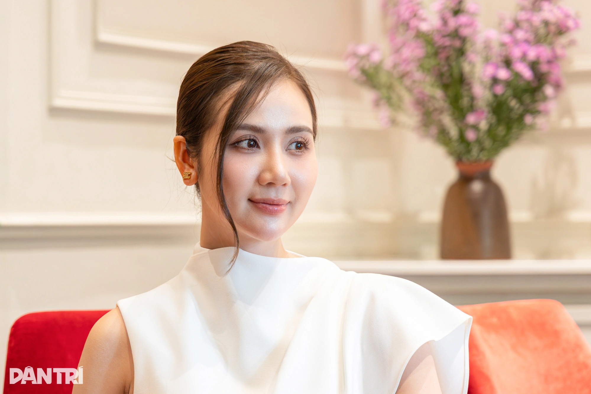 Diễn viên Huyền Lizzie là ai? Tiểu sử và top phim hay nhất của Huyền Lizzie