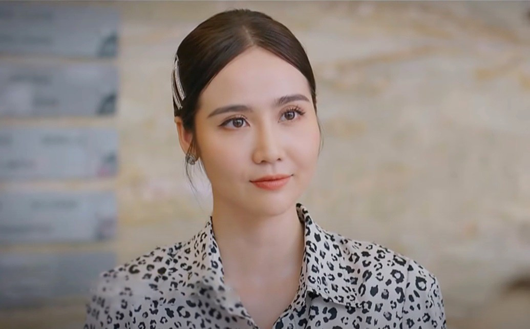 Diễn viên Huyền Lizzie là ai? Tiểu sử và top phim hay nhất của Huyền Lizzie