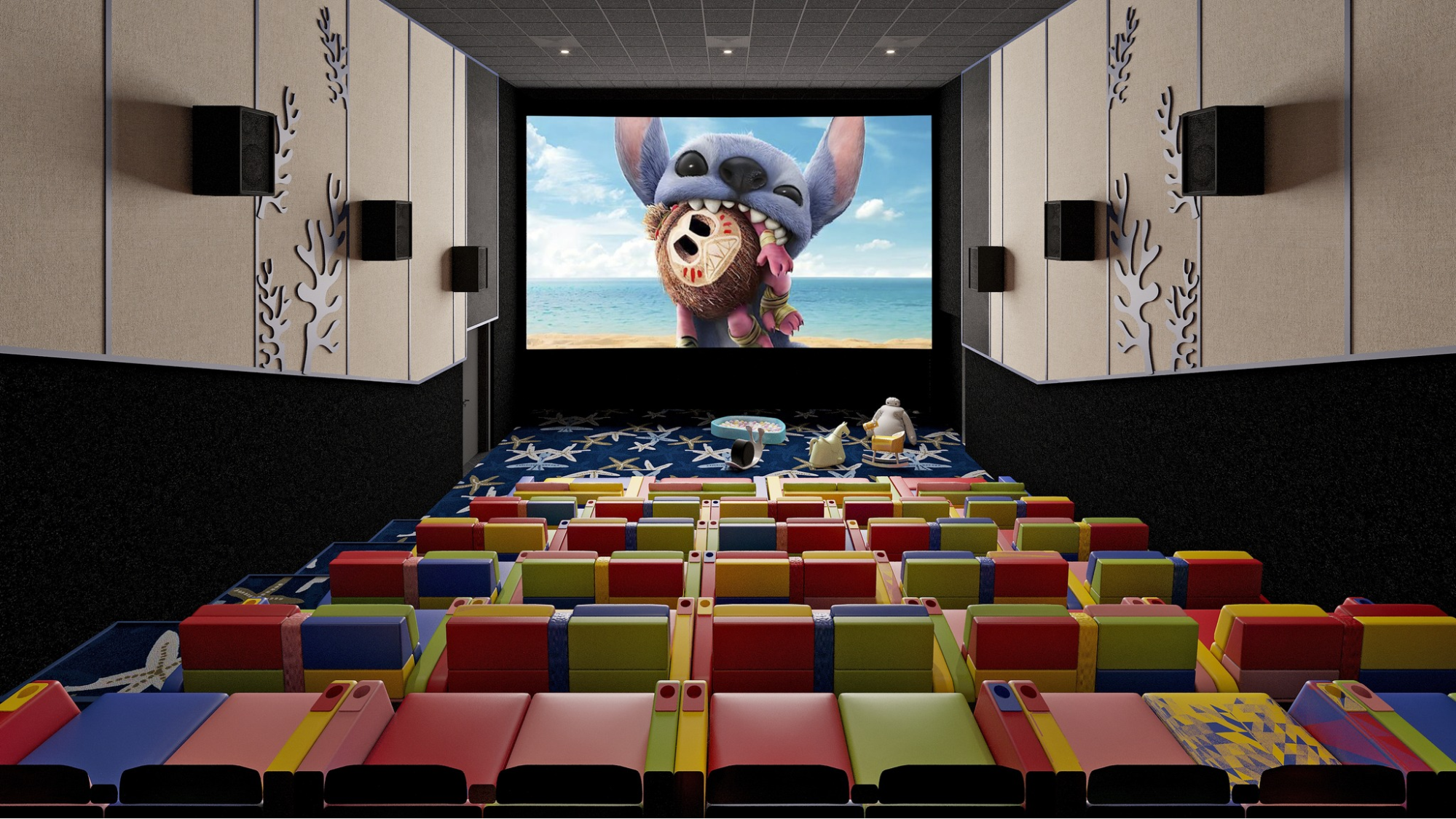 Giá vé IMAX CGV mới cập nhật và cách đặt vé tiện lợi, nhận “deal hời”