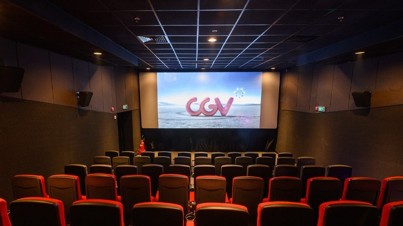 Rạp CGV Lý Chính Thắng - Lịch chiếu, giá vé, ưu đãi mới nhất