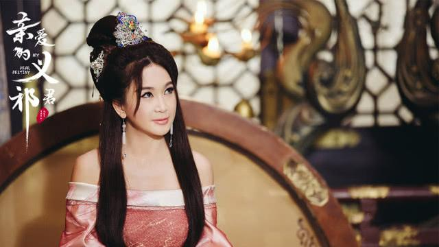 TOP 18+ phim Ôn Bích Hà kinh điển, hay nhất mọi thời đại