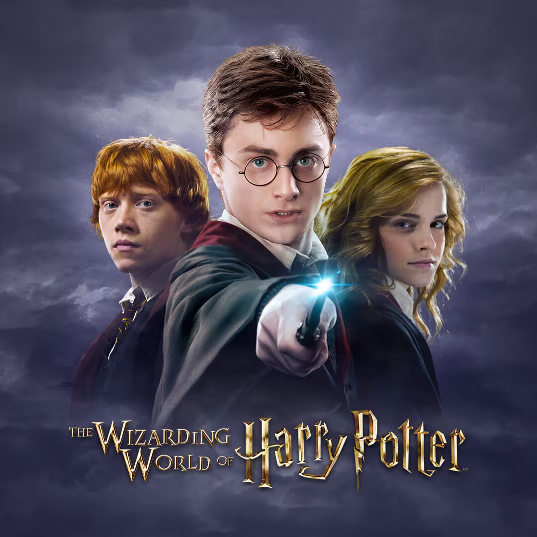 Danh sách 35+ câu thần chú Harry Potter mạnh nhất dành cho hội phù thủy