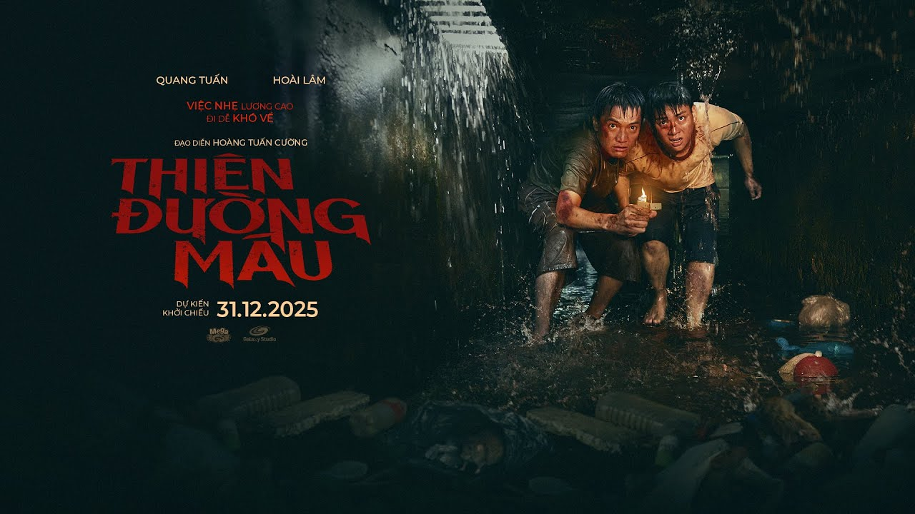 Rạp Cinestar Đà Lạt (TP. Đà Lạt) - Lịch chiếu, giá vé, ưu đãi mới nhất